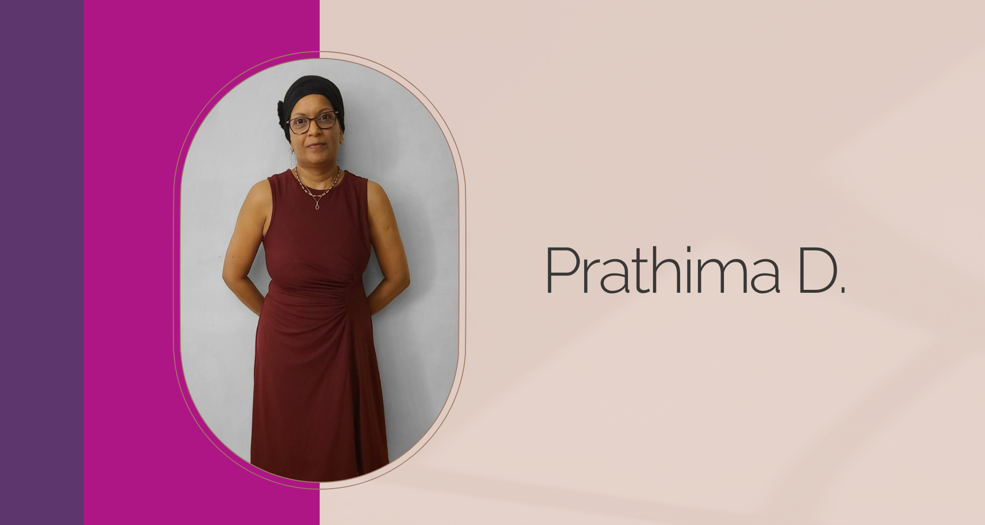 Surmonter le retour du cancer du sein — Comment la famille et la communauté ont tout changé - LGFB